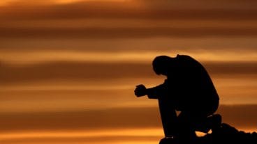 12 Step Prayers Used In AA - Alcoholics Anonymous