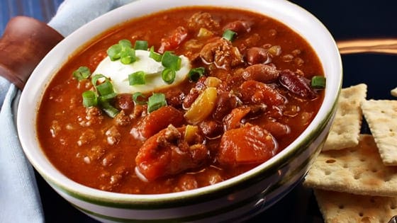 Annual Chili Cook Off AA Area 55 Toledo AA Meetings